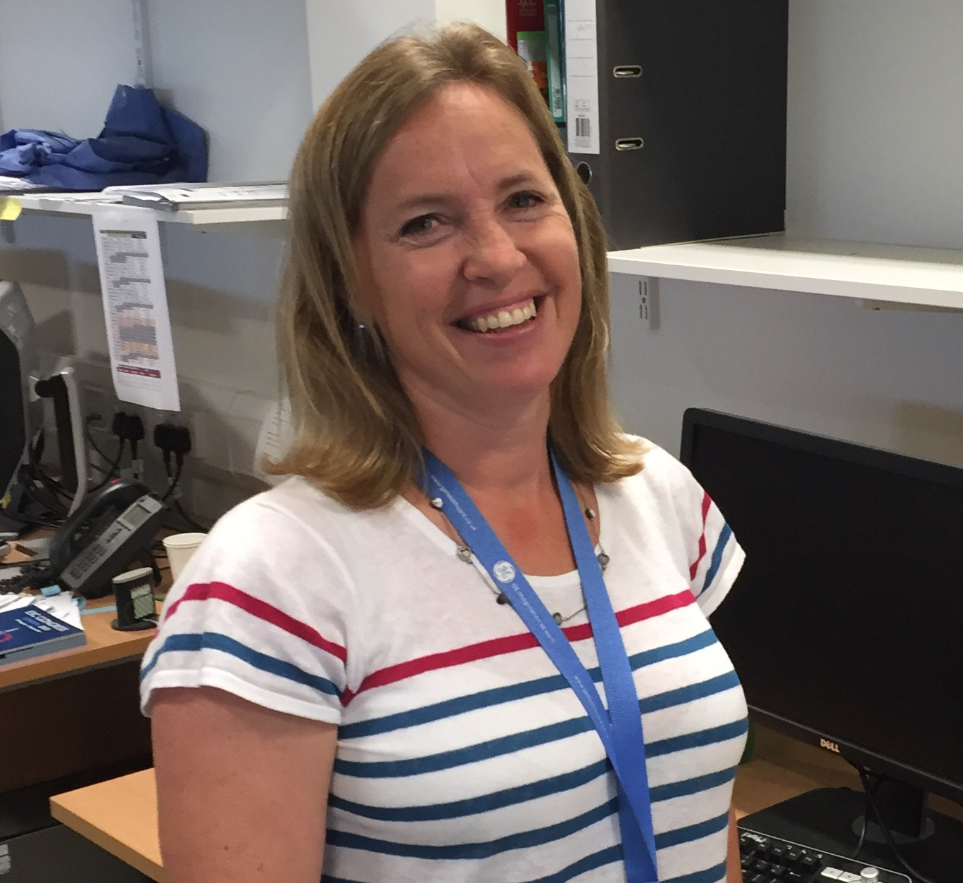 Miss Sheena Thomas – The Oxford Cohort for Heart, Vessels & Fat